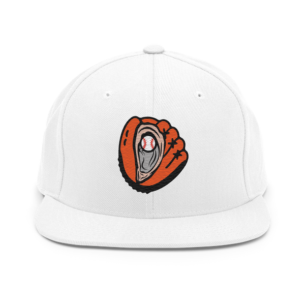 Oyster Catchers Hats – Script Hats