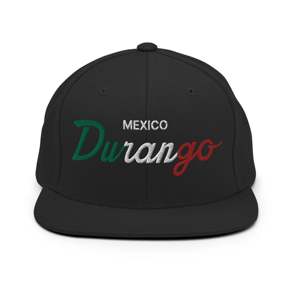 Durango – Script Hats